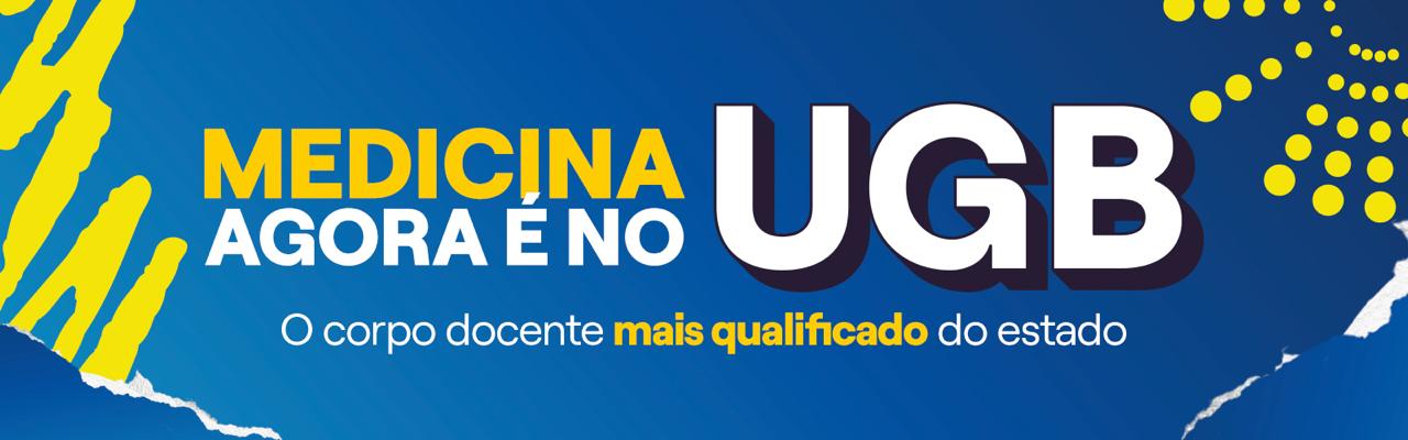 UGB/FERP - Centro Universitário Geraldo Di Biase - Home