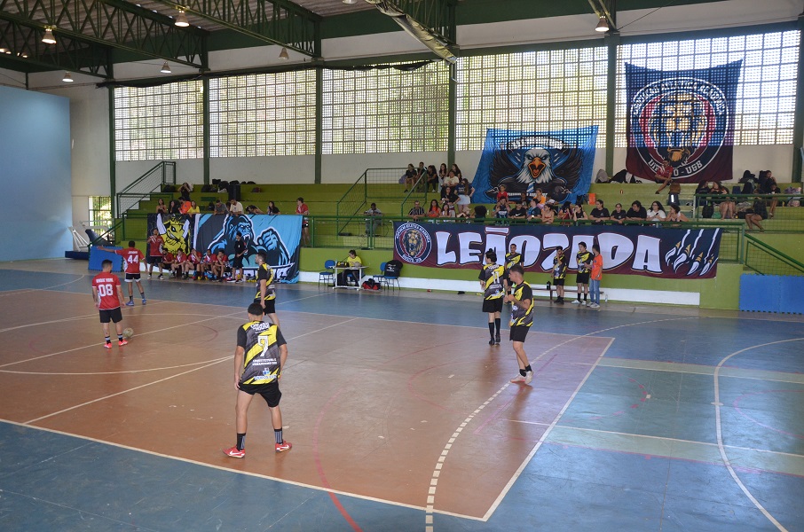 UGB/FERP - Centro Universitário Geraldo Di Biase - Home